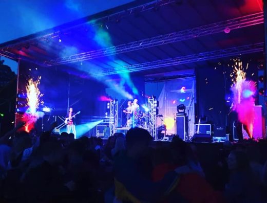 Essential 80s Band: Unleashing Nostalgia with the Ultimate 80s