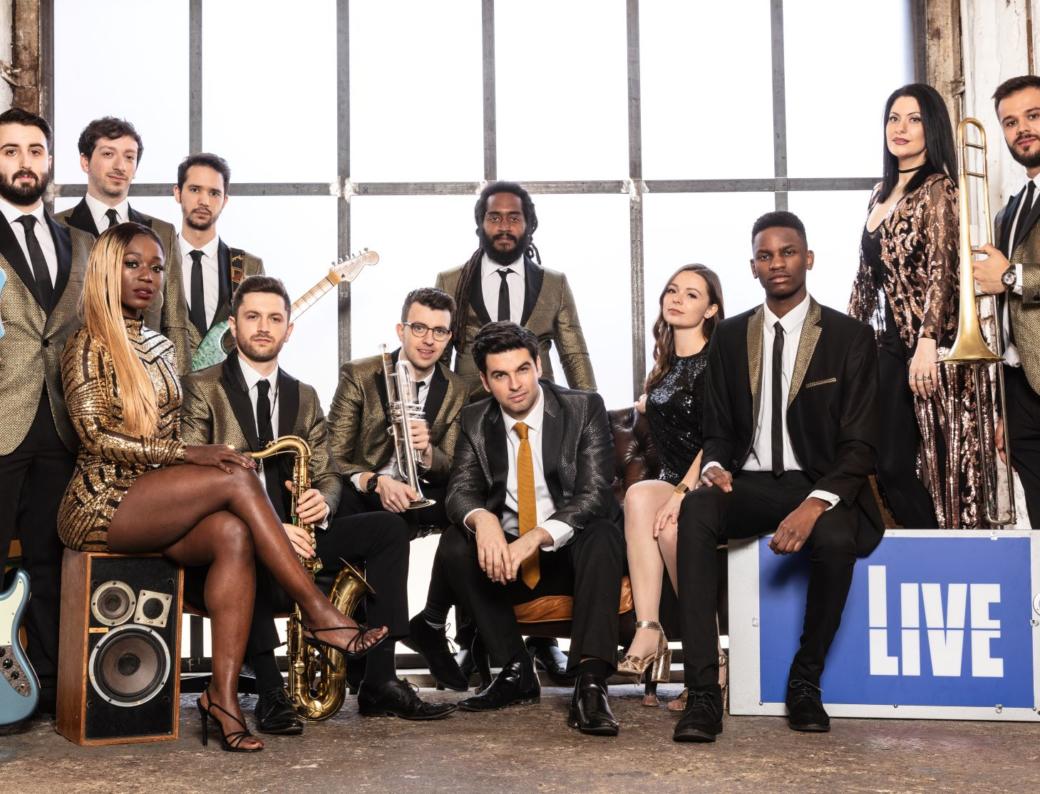 Weddings - RubyLemon