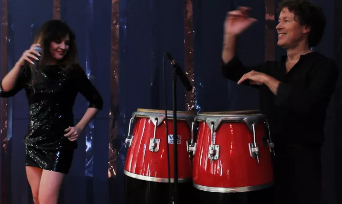LDN Latin Duo: Captivating Latino Guitar and Vocal