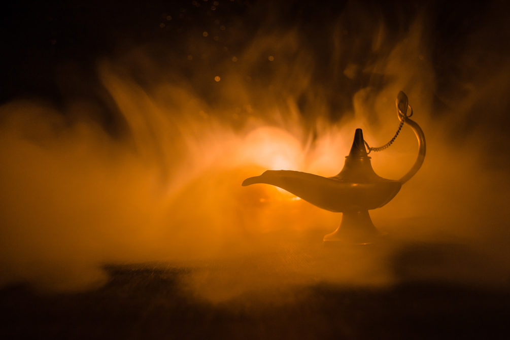 Themed Events - RubyLemon