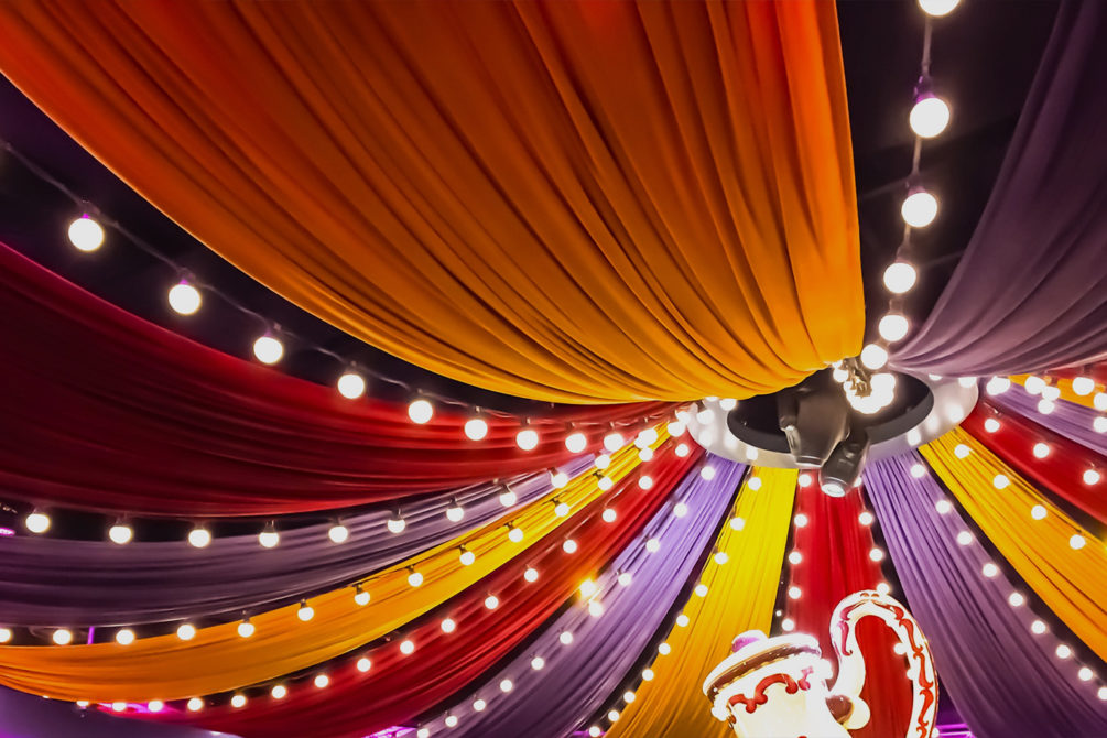 Themed Events - RubyLemon