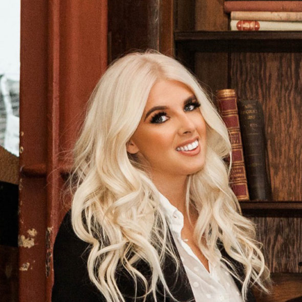 Meet The Team - RubyLemon -Event Entertainment Team