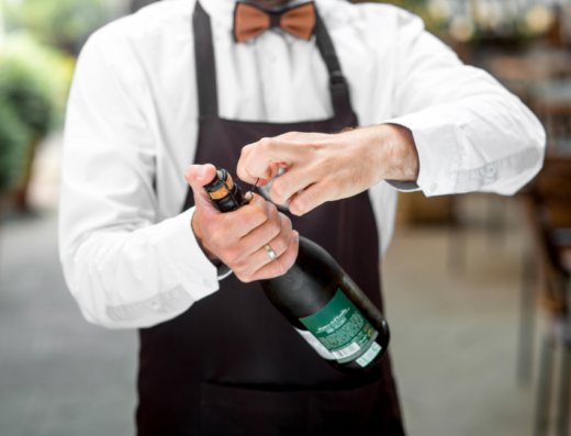 Bartenders - RubyLemon