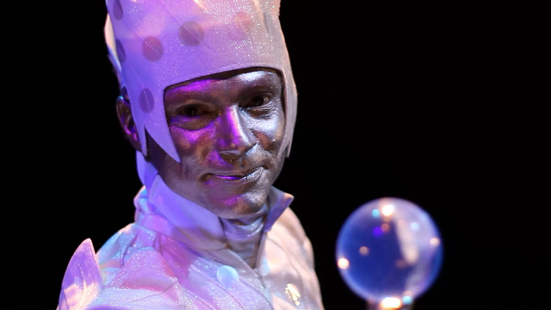 Calvos Contact Jugglers - RubyLemon