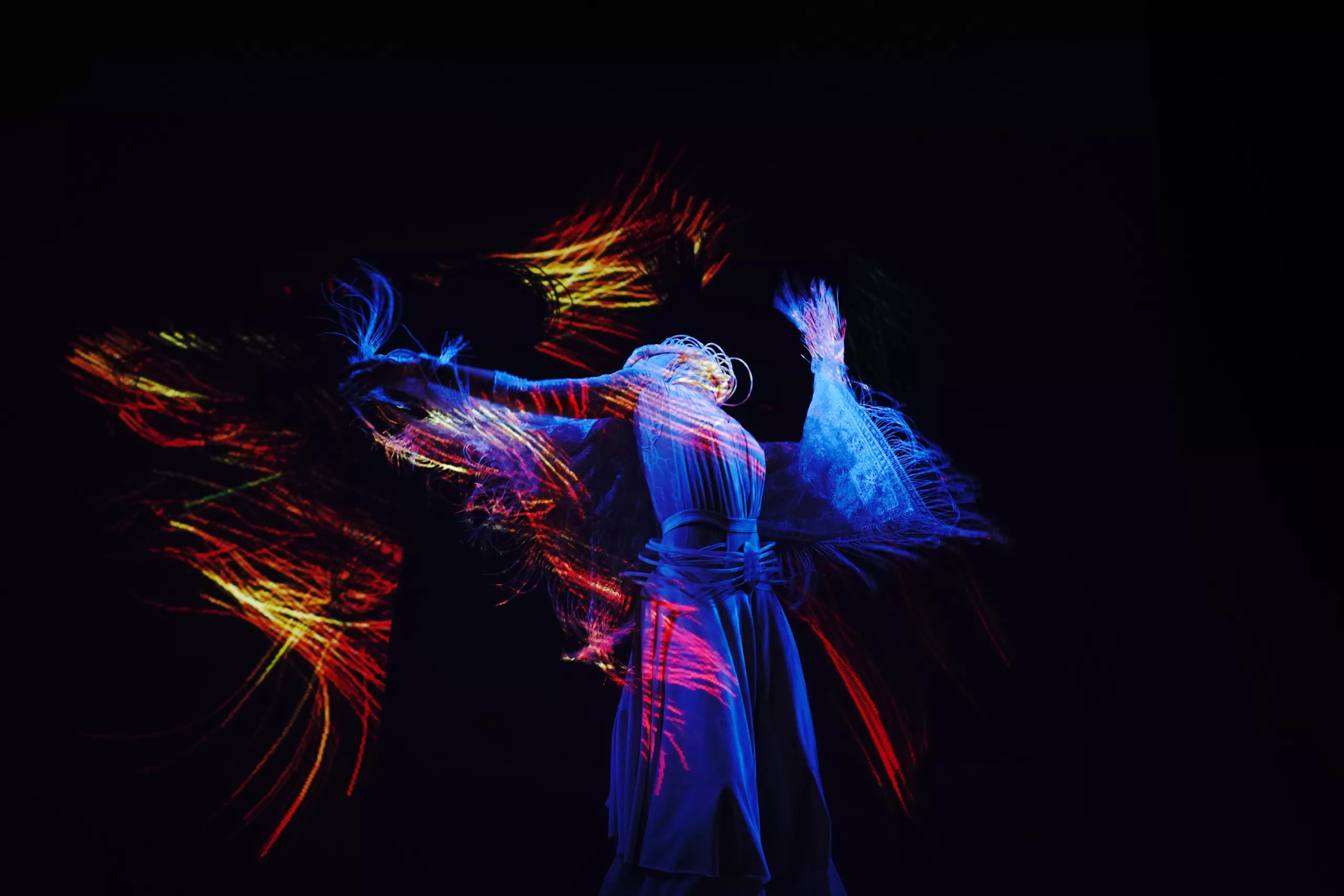 Body Mapping Show - RubyLemon