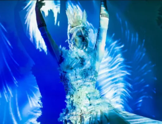 Body Mapping Show - RubyLemon