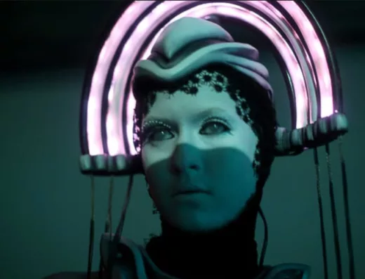 Luxury Immersive Characters - RubyLemon