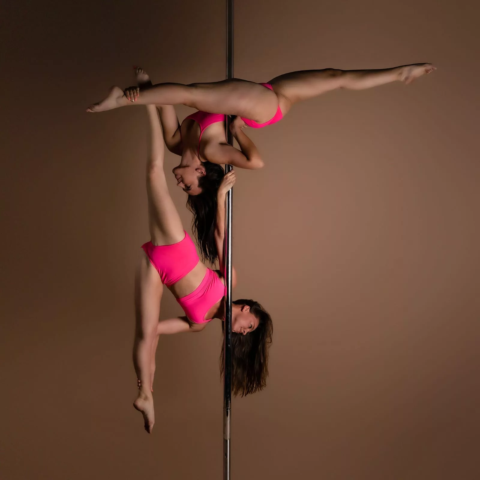 Pole Duo - RubyLemon