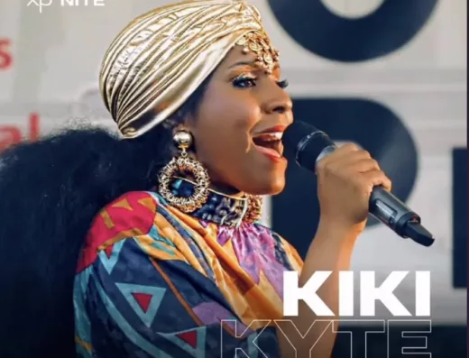 Kiki Kyte - RubyLemon